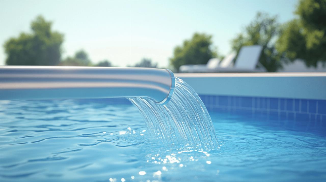 Installation et maintenance : Maitrisez votre buse de refoulement pour ...